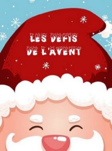 Les défis de Noël