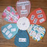 MHM : La fleur des nombres